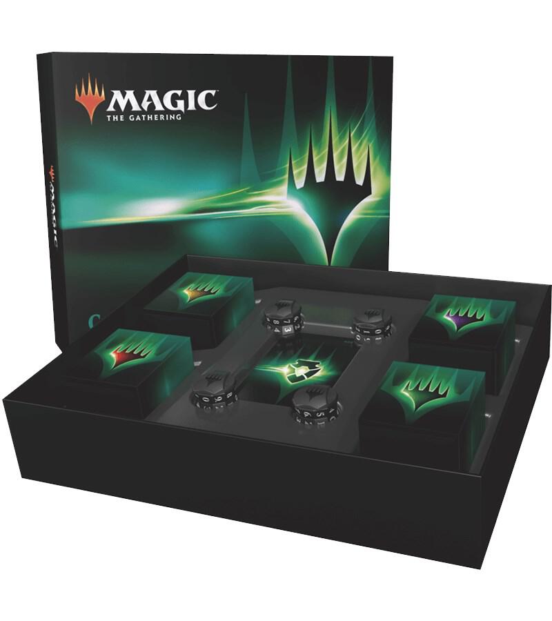 Commander Anthology 2 – Making Mythic
